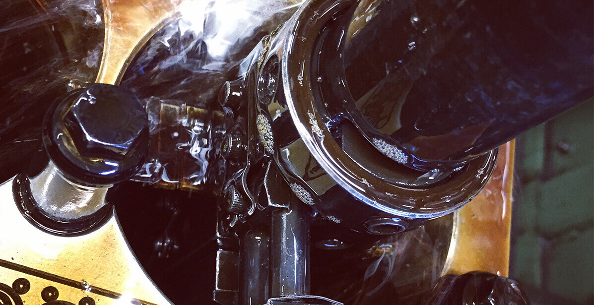 Machine Shop | Rpm Automotive Services