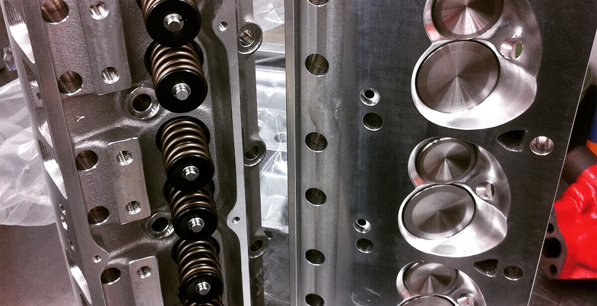 Machine Shop | Rpm Automotive Services