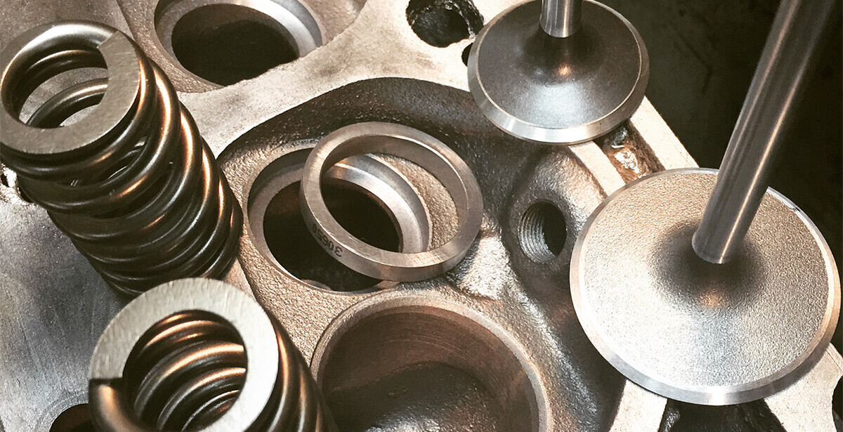 Machine Shop | Rpm Automotive Services